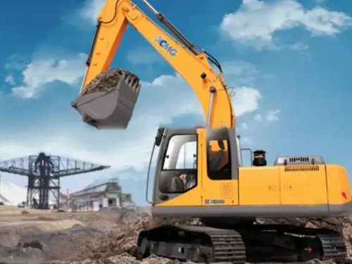 XDE260 XCMG Shuangqiao Rigid Mine - Welcome to inquiry our machines