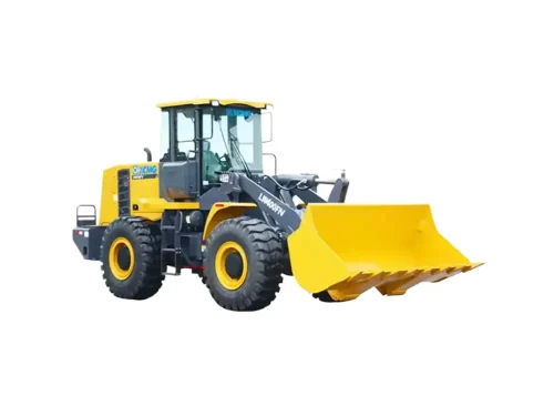 XC938-EV XCMG Electric Wheel Loader - Welcome to inquiry our machines