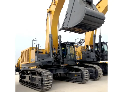 Large Excavator - Welcome to inquiry our machines